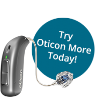 New Technology Event: Introducing Oticon More - Broadmead Hearing